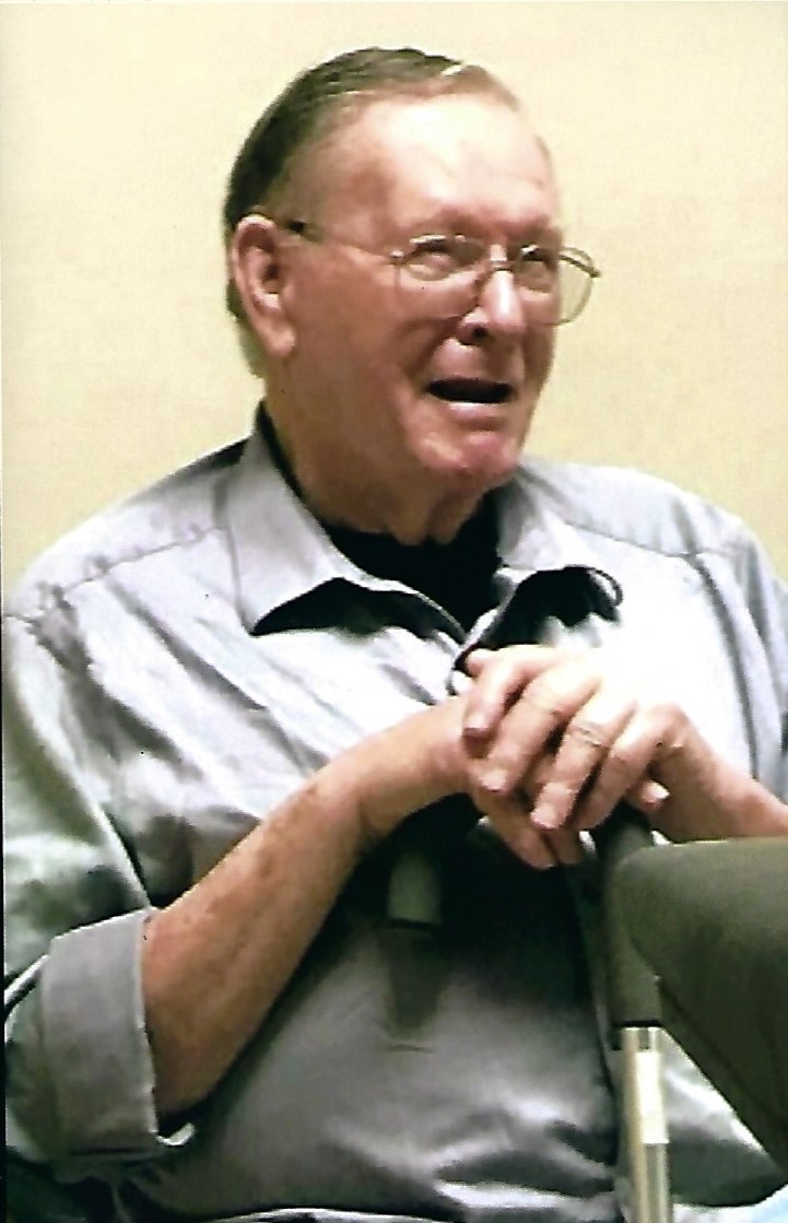 Carl Eugene Morrison | News, Sports, Jobs - Post Journal